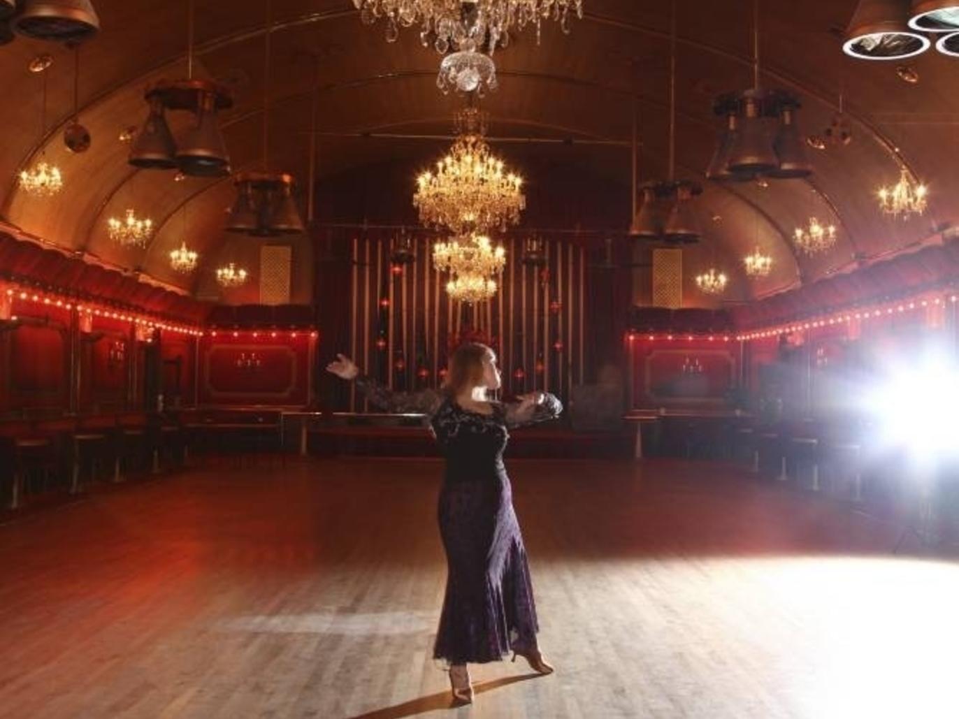 London's best ballroom nights - Dance - Time Out london