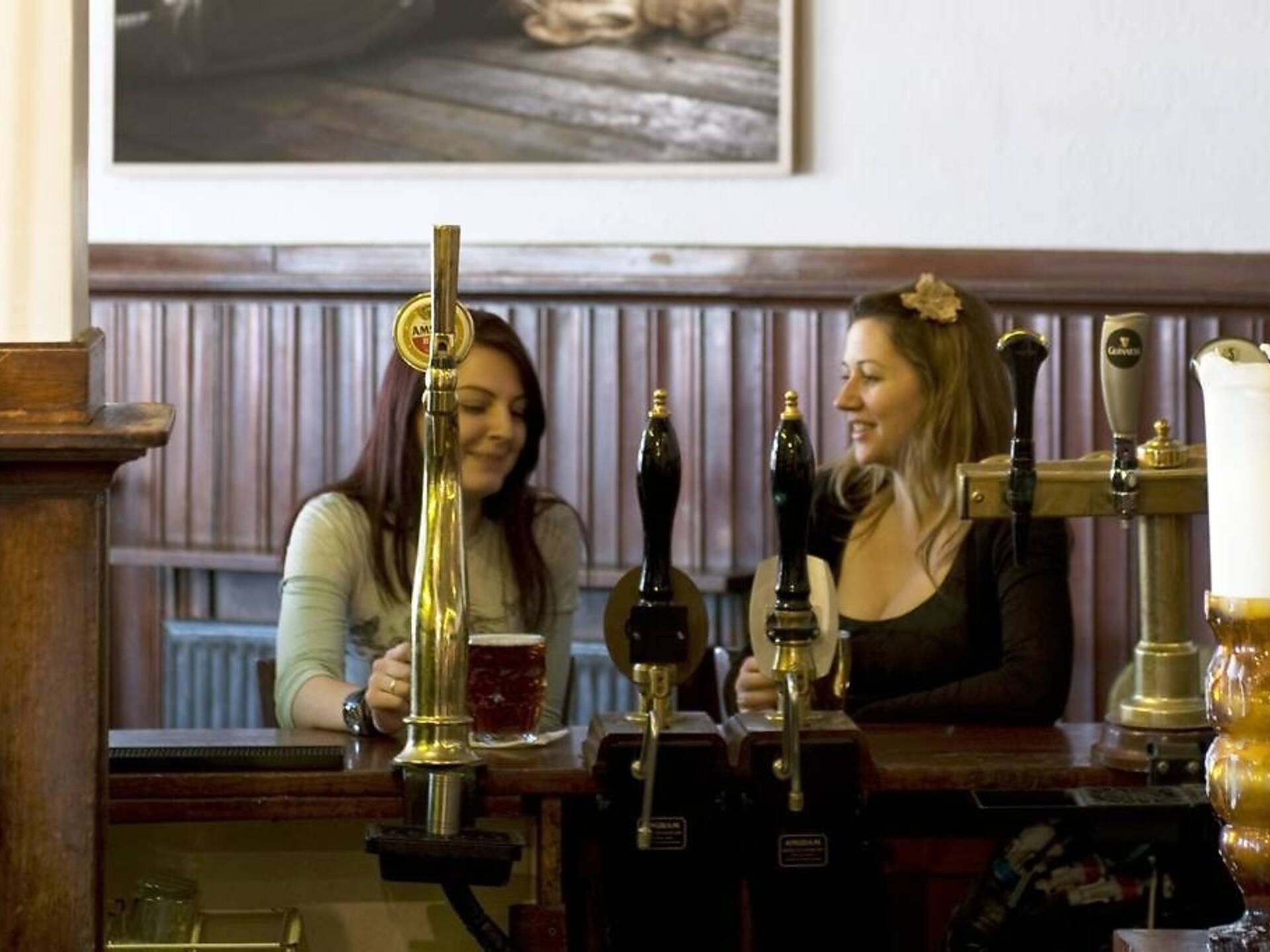 19 Best Angel & Islington Pubs | Islington’s Most Charming Boozers