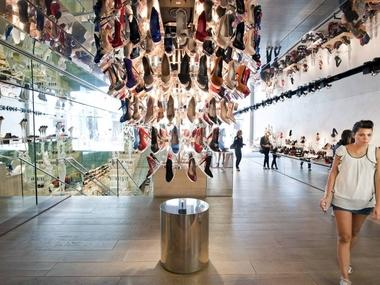 Shoe shops in London - Best London shoe stores - Time Out London