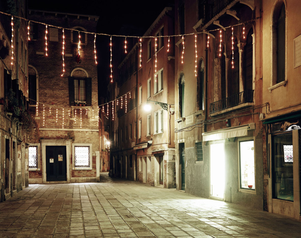 Real Venice | in London