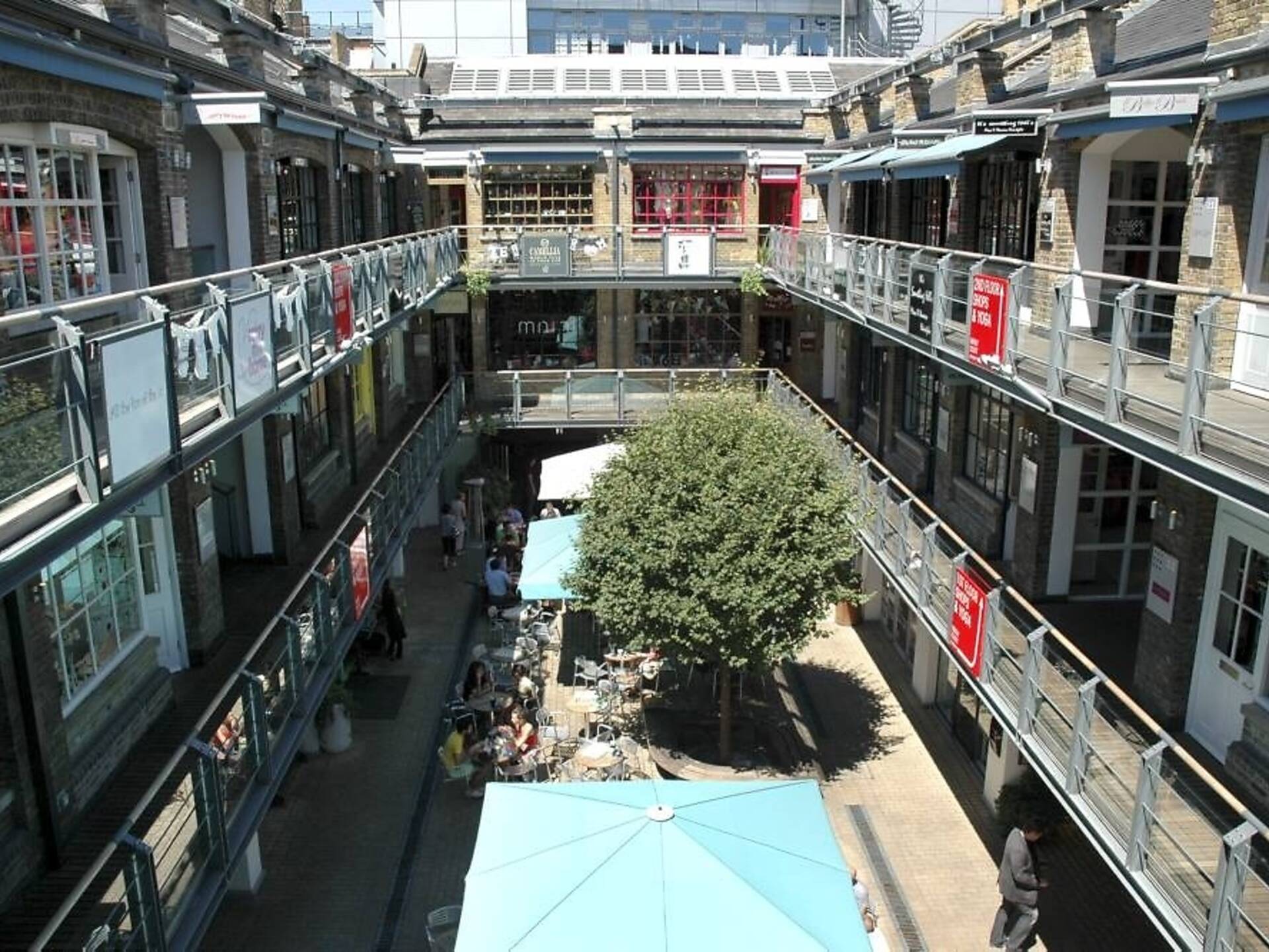 Best shops in Soho - Shopping - Time Out London