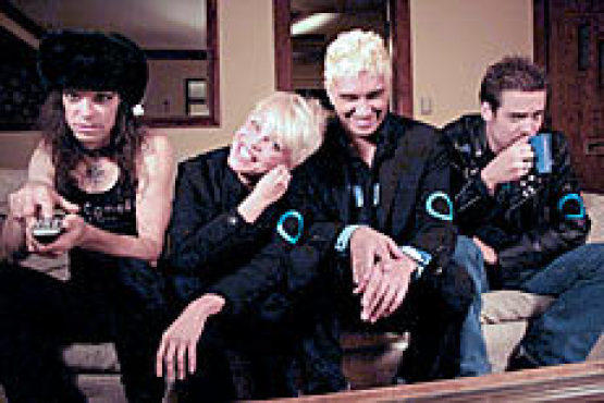 The Germs | Music | reviews, guides, things to do, film - Time Out New York