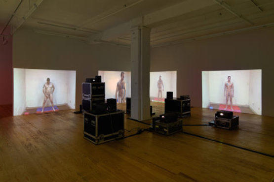 LA Artist Sterling Ruby: Interviews+Commentary | Culture Night Los Angeles