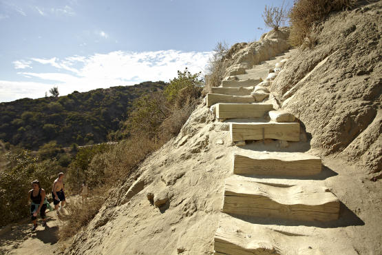 Best hikes in LA: Get outdoors and view the city from the hills