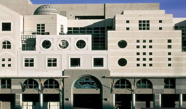 Fashion Institute of Design and Merchandising (FIDM)