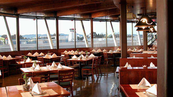 Typhoon | 3221 Donald Douglas Loop South at Santa Monica Airport ...