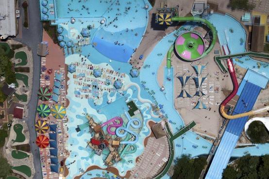 Alex MacLean: Aerial Perspectives – Creative Arts Update