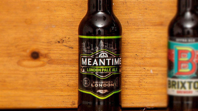 Best craft beer in London - Time Out London - London's best craft beer ...