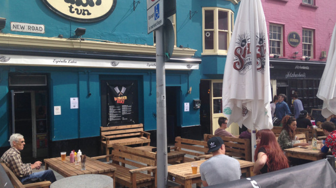 Best pubs in Brighton | Bar guide from Time Out