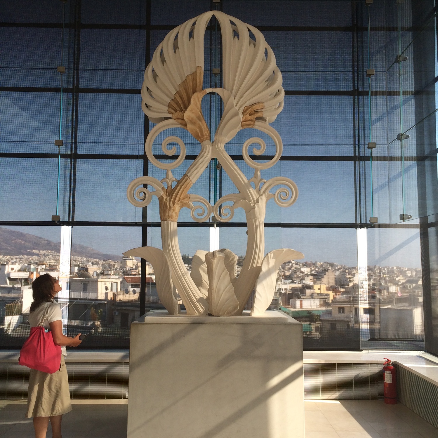 Ancient Athens guide | Time Out